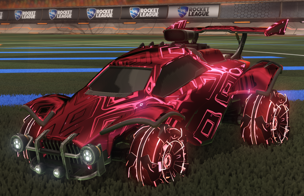 What led me to stop playing Rocket League competitively – Monty's Tech Blog